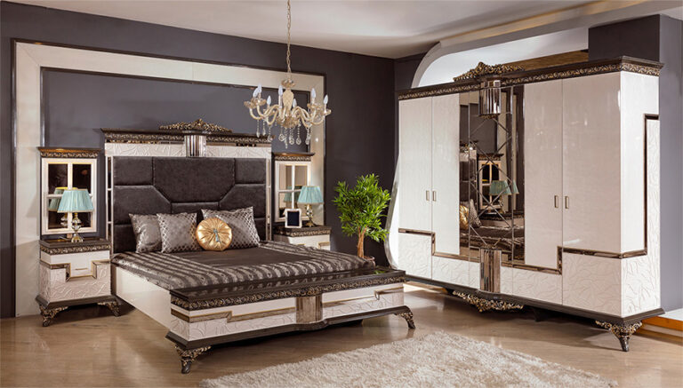 2026 Home Decoration Trends: Furniture | Evgor Luxury