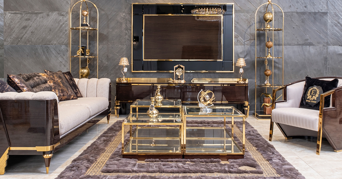 Sofa Set Models And Prices - Evgor Furniture