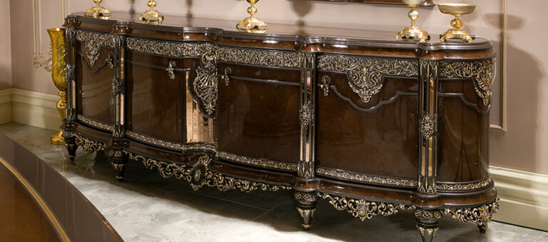 How to Choose the Perfect Console Table?